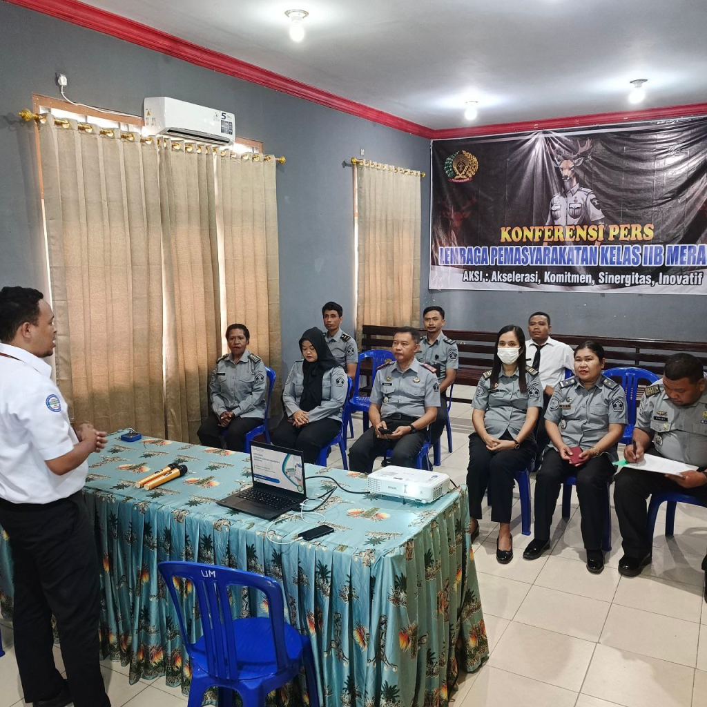Papua Selatan Pos - BPJS Kesehatan Selenggarakan Sosialisasi Program ...